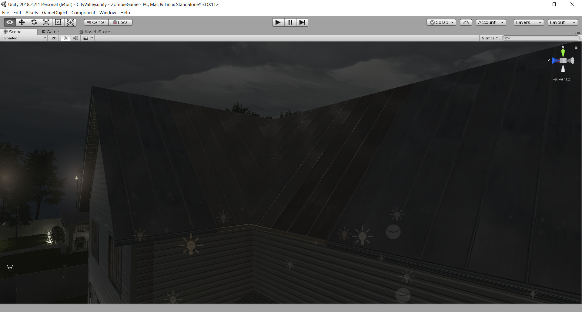 Baking with GPU Nvidia - Unity Engine - Unity Discussions