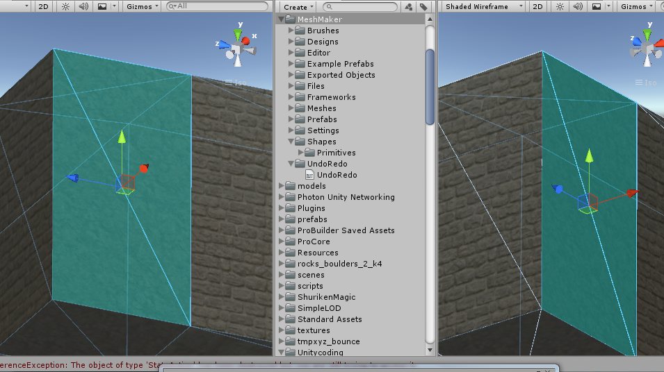 Mesh Maker - The Modeling & Editing Collection - Page 11 - Community ...
