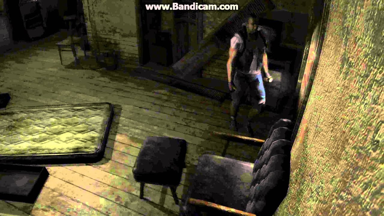 PURGATORY - An old school Horror game. [Updated to a third person ...