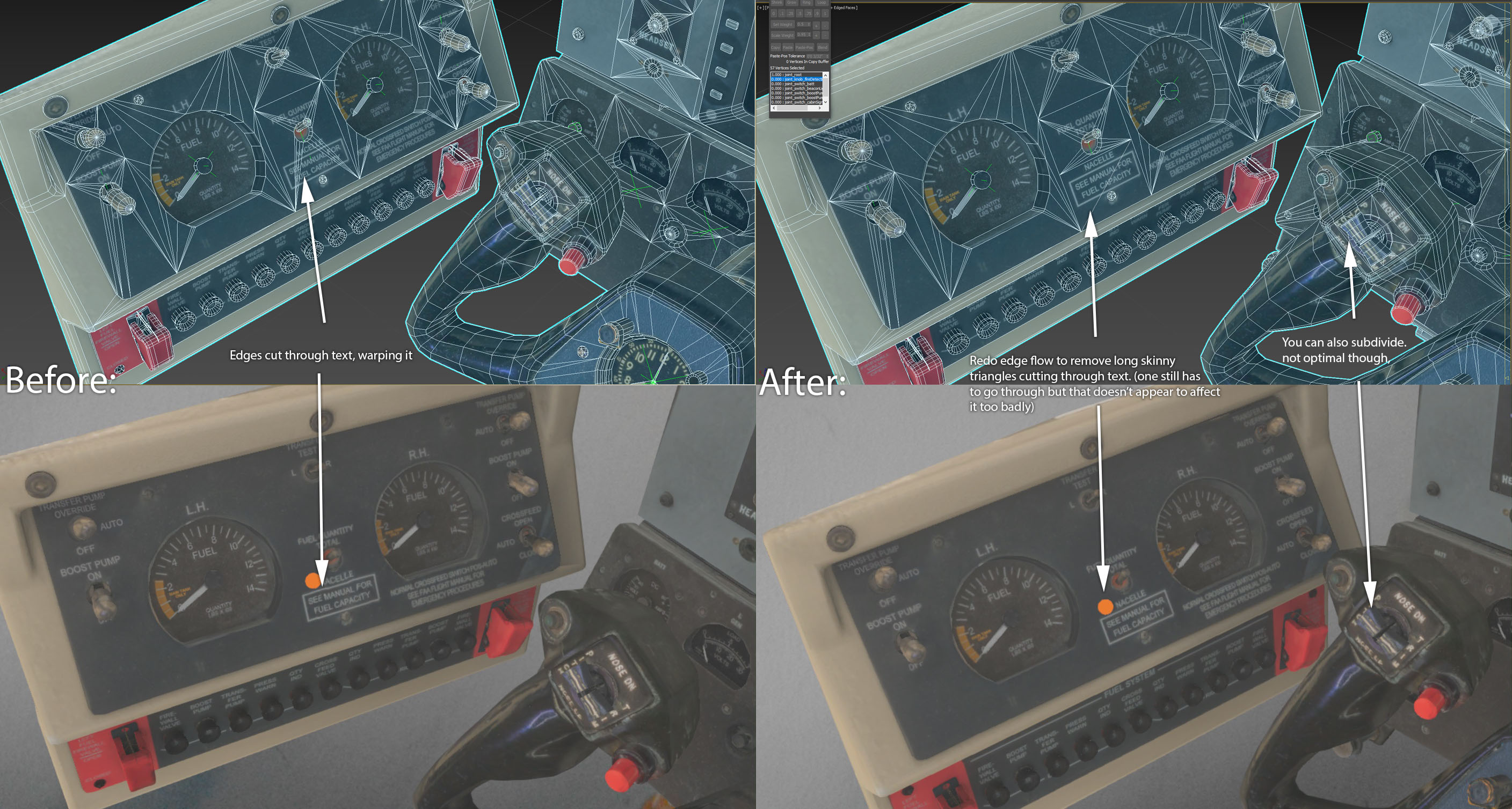 Hololens is distorting textures - Unity Engine - Unity Discussions