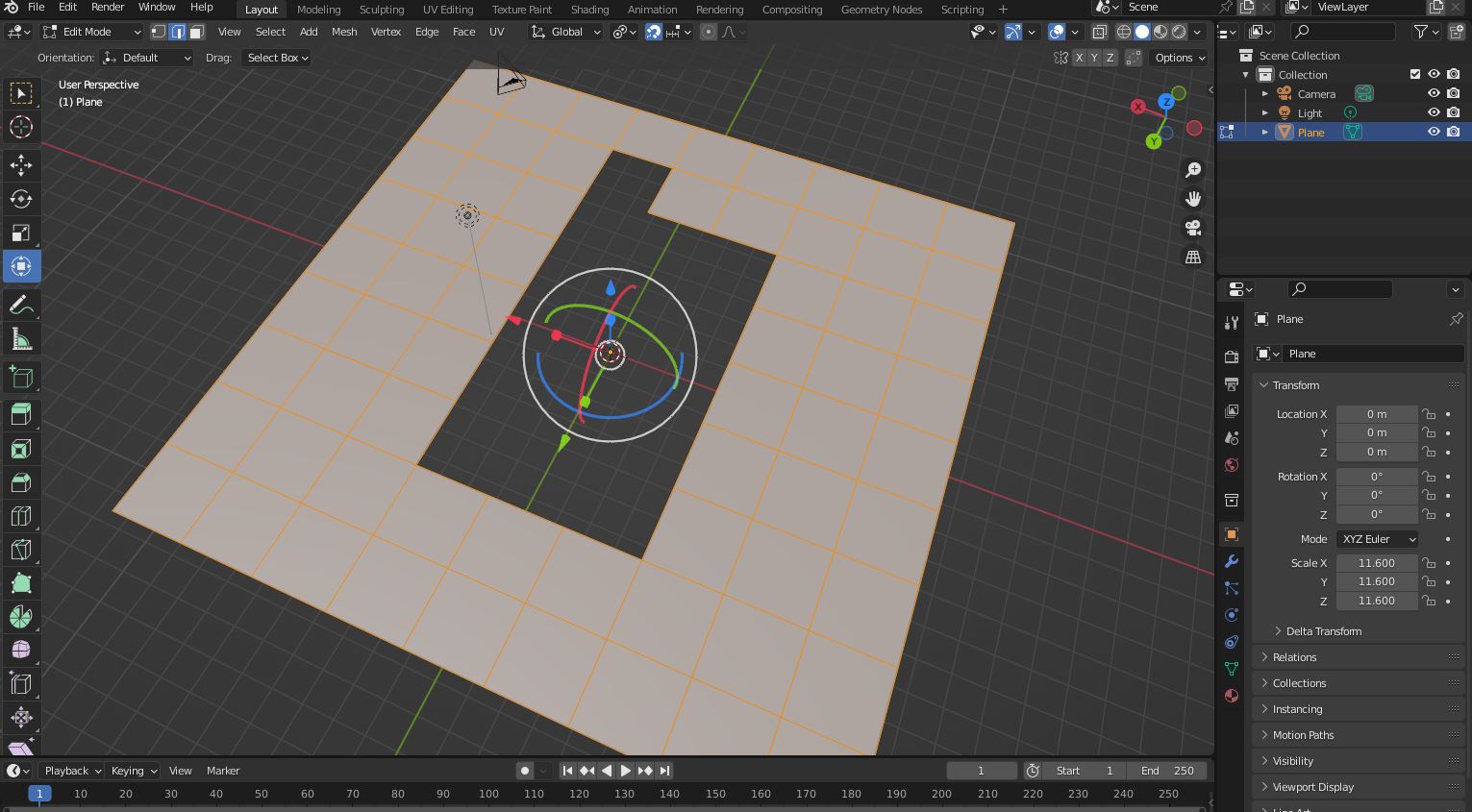 Splited mesh and navmesh - Unity Engine - Unity Discussions Splited mesh and navmesh - Unity Engine - Unity Discussions