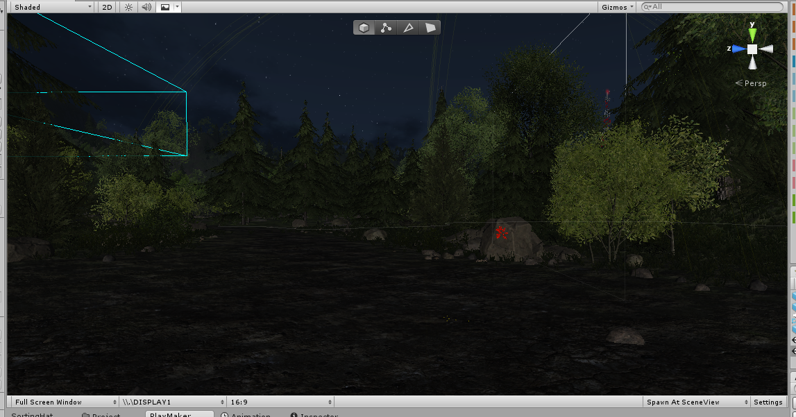[RELEASED] Handy Hacks for Unity - Community Showcases - Unity Discussions