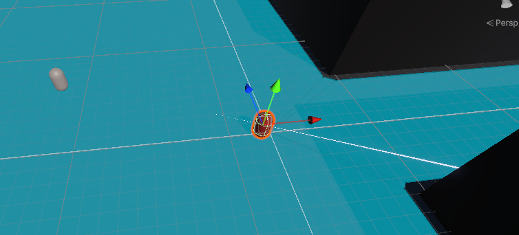 Inconsistent collider behaviour - Unity Engine - Unity Discussions