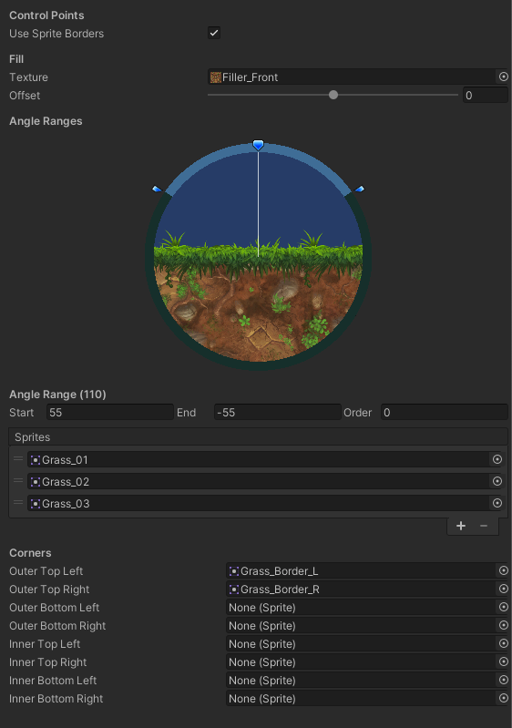 2D Sprite Shape is out of preview for 2019.3 - Page 8 - Unity Engine ...