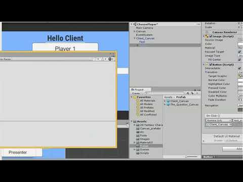 How To solve this problem (Video Explain) - Unity Engine - Unity Discussions