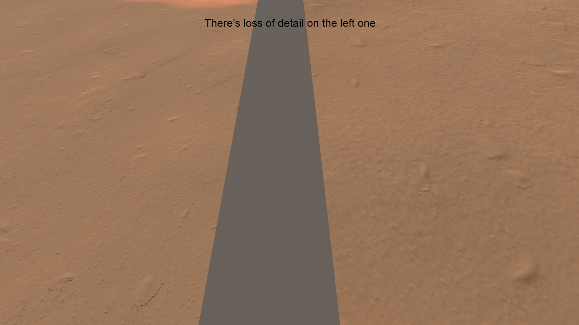 Is there a workarround for using terrain map mask in built-in renderer ...