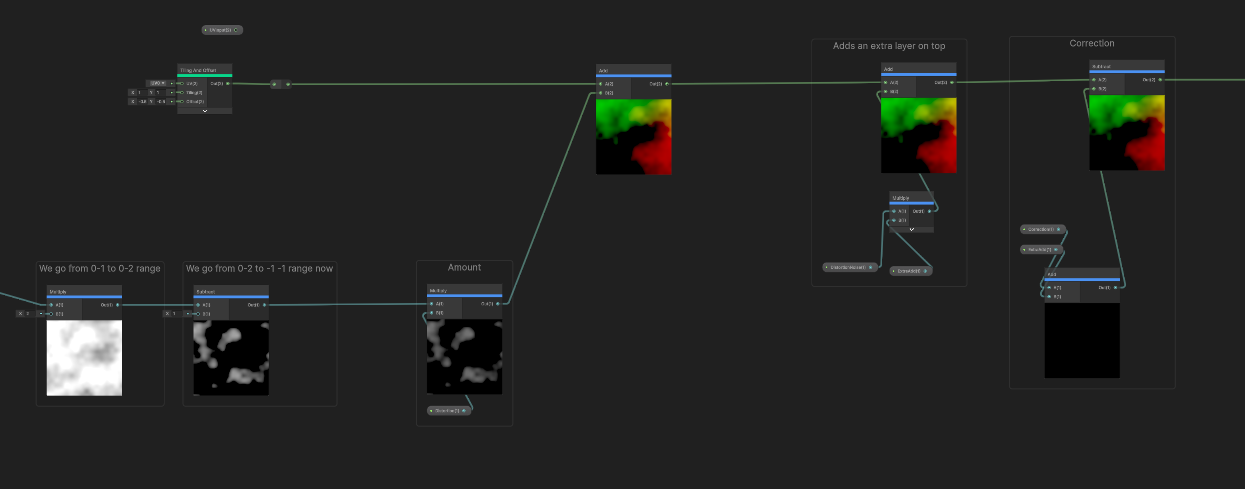 Shader Graph improvements in Unity 6.3 - Page 2 - Unity Engine - Unity Discussions