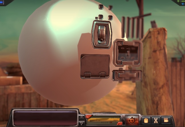 Depth of field issue with transparent objects - Unity Engine - Unity Discussions