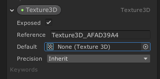 File extension for Texture 3D - Unity Engine - Unity Discussions