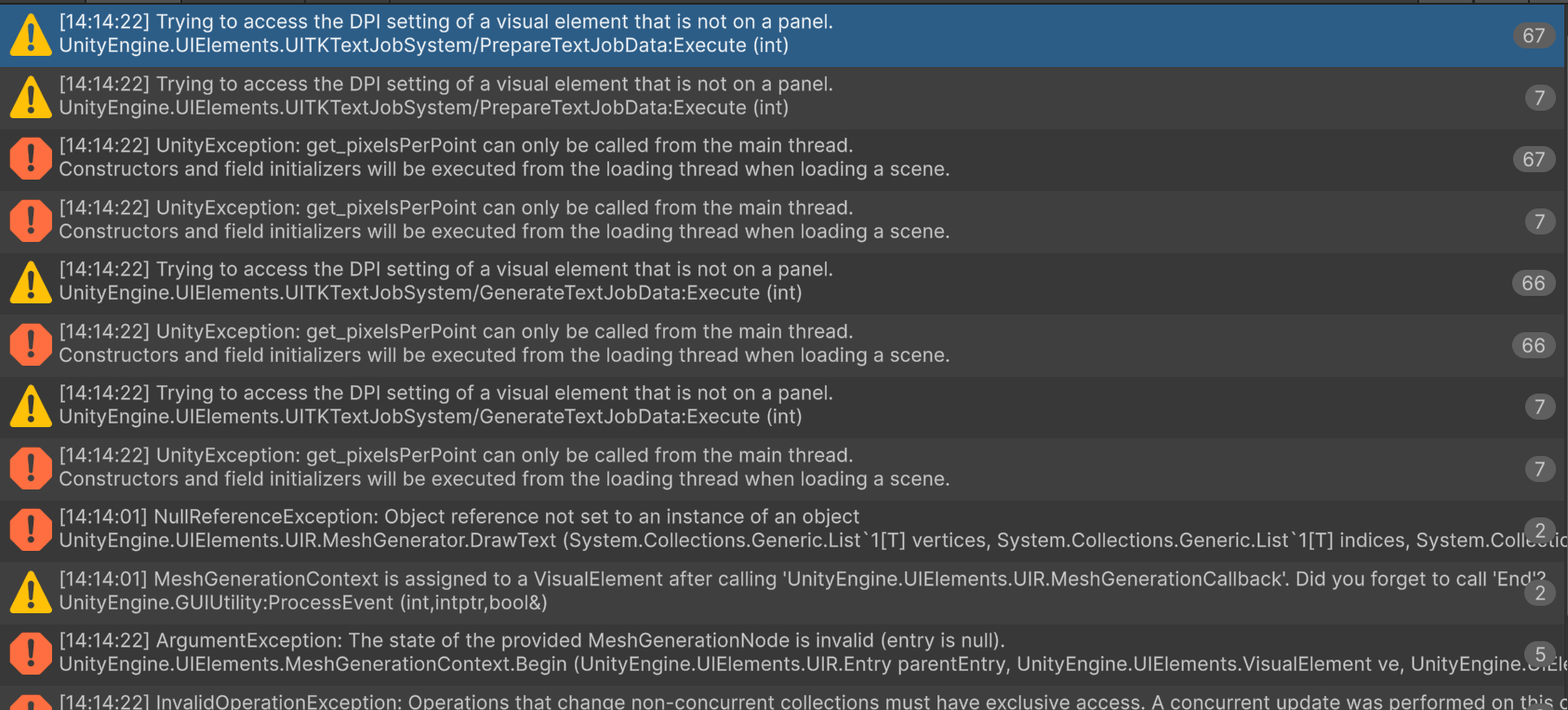 Serialized custom types break the inspector! - Unity Engine - Unity Discussions