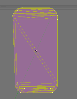 Rendering artifacts on iphone - Unity Engine - Unity Discussions