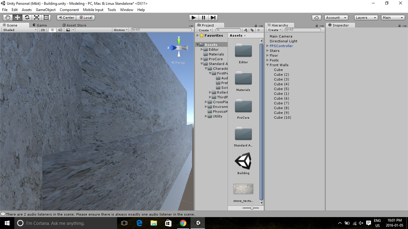 Bad looking textures fix? - Unity Engine - Unity Discussions