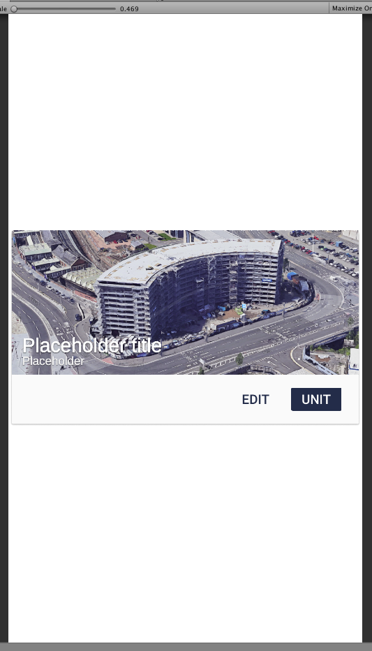 Scrollrect and adding a list of items to it - Unity Engine - Unity ...