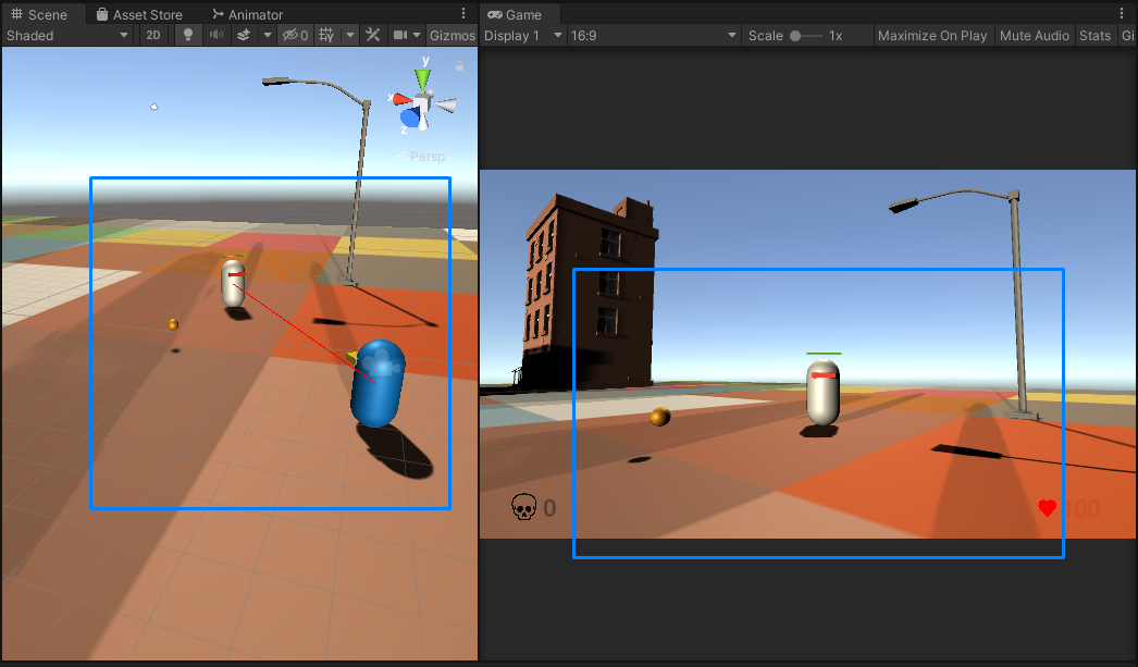 AddForce doesn't shoot the projectile in the right direction - Unity Engine - Unity Discussions