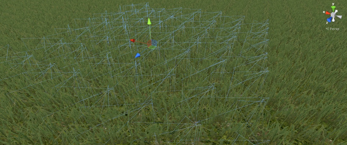 animate grassmesh by shader - Unity Engine - Unity Discussions animate grassmesh by shader - Unity Engine - Unity Discussions