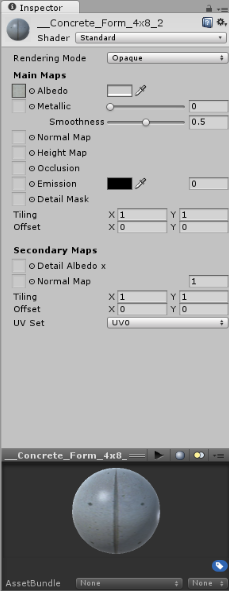 Strange texture rendering? - Unity Engine - Unity Discussions