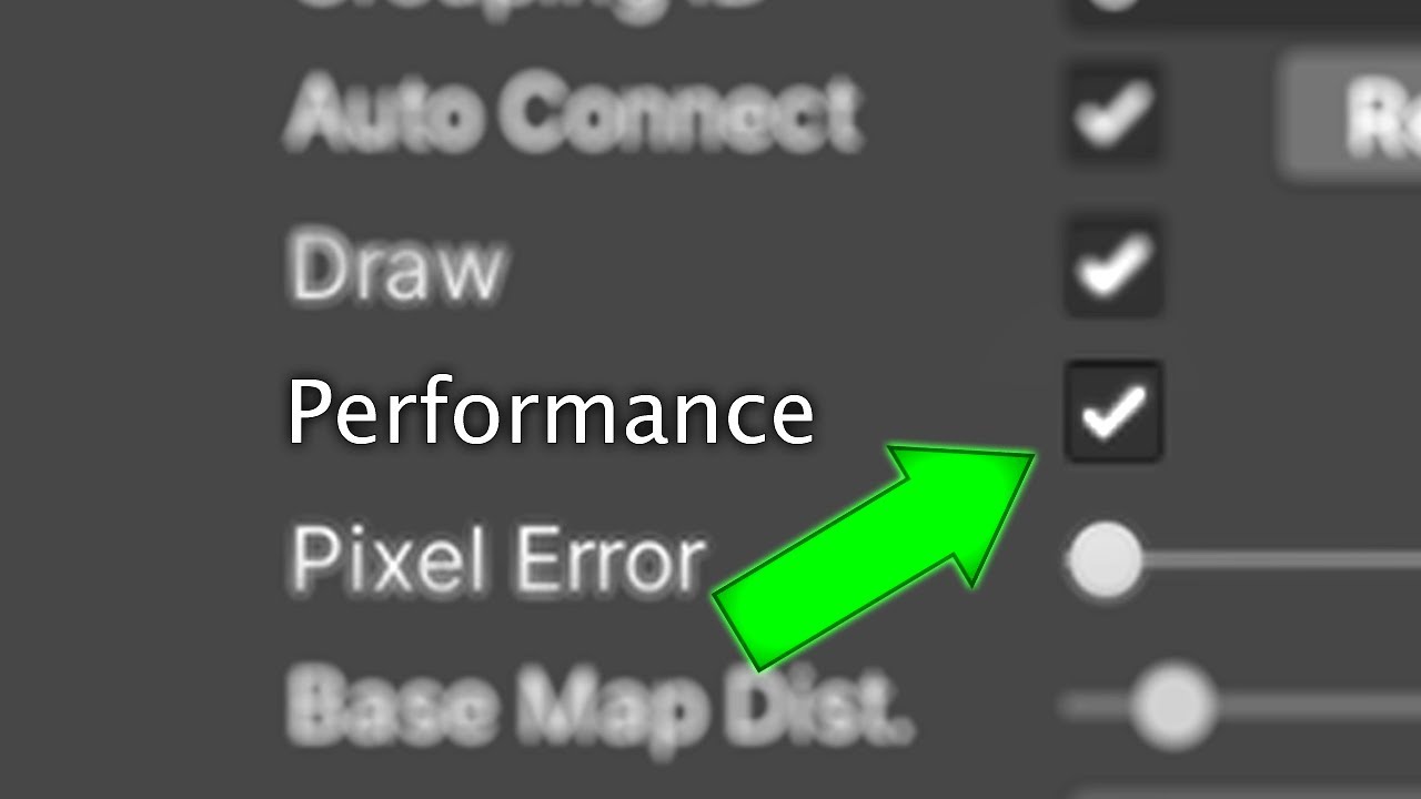 A HUGE amount of draw calls from my Unity Terrain grass. What gives? - Unity Engine - Unity ...
