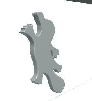 Distorted mesh - Unity Engine - Unity Discussions