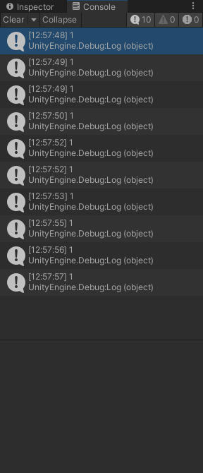 Increase Score Value By 1 When Collision Triggered Not Working For Me Unity Engine Unity