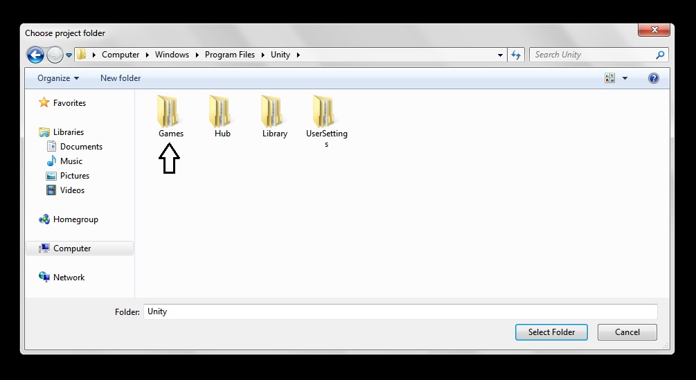 Can you change the default project folder? - News & General Discussion ...