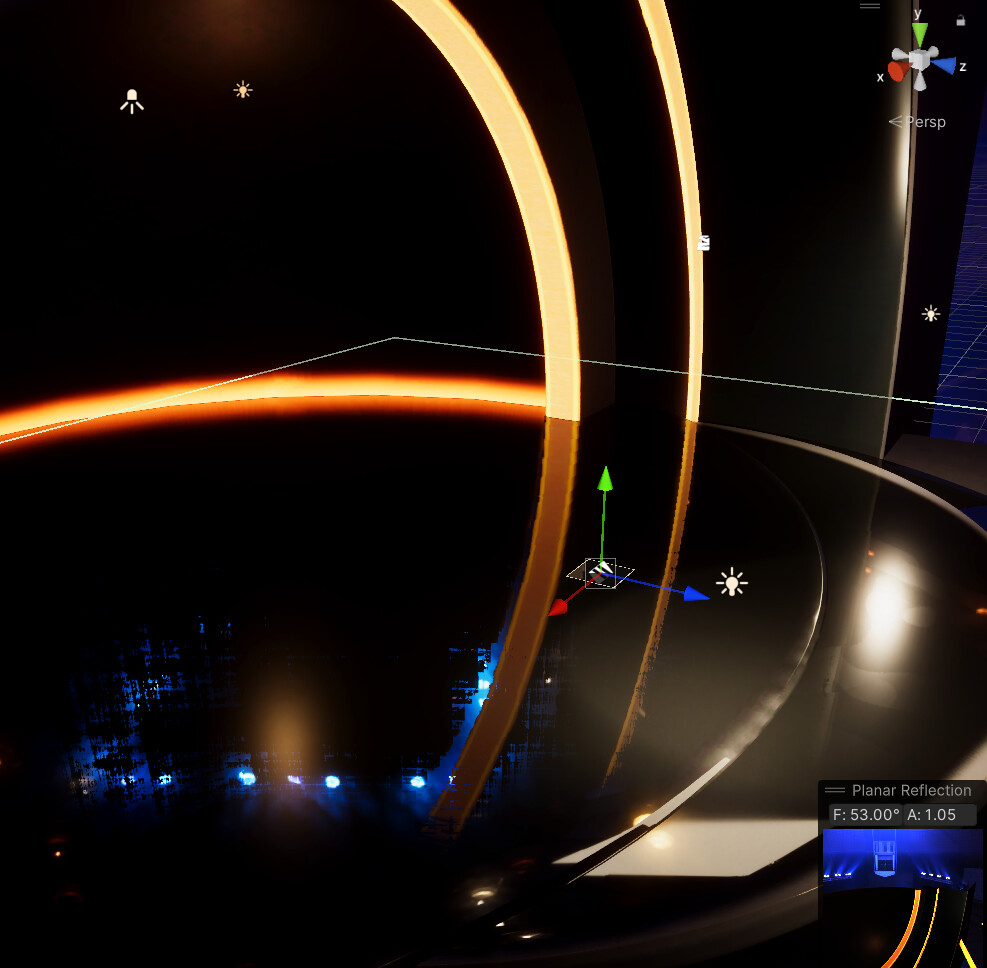 Planar reflection doesn't work at all - Unity Engine - Unity Discussions