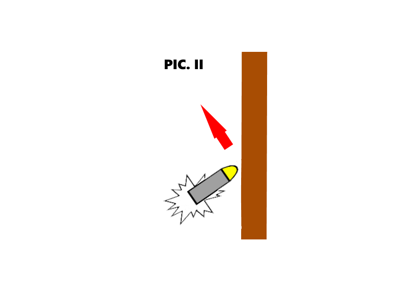 How to change the sprite and direction at the moment of impact? - Unity ...