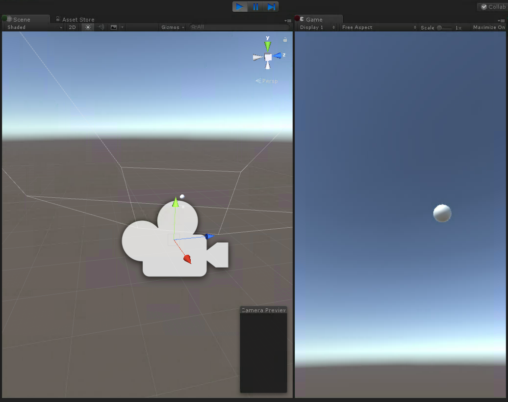 World positions of left/right eye - Unity Engine - Unity Discussions