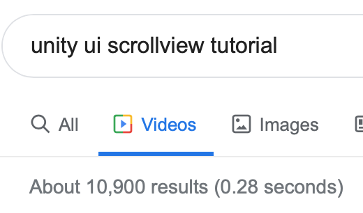 How to display all Data from Firebase to my Scrollview; - Unity Engine - Unity Discussions