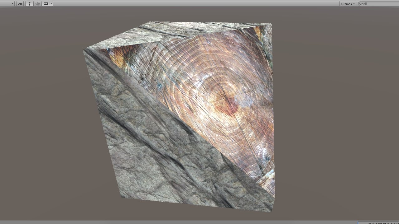 Real Time Mesh Slicing Demo - Community Showcases - Unity Discussions