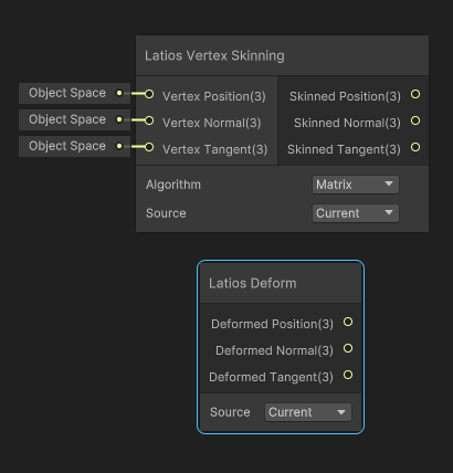 Trying to add LBS Node support breaks GraphicsBuffer bindings - Unity Engine - Unity Discussions