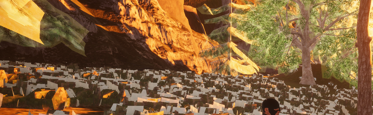 Cloud build texture issue - Unity Services - Unity Discussions