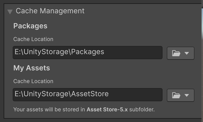 Cannot Download Or Update Any Asset From Assetstore [solved] Unity Engine Unity Discussions