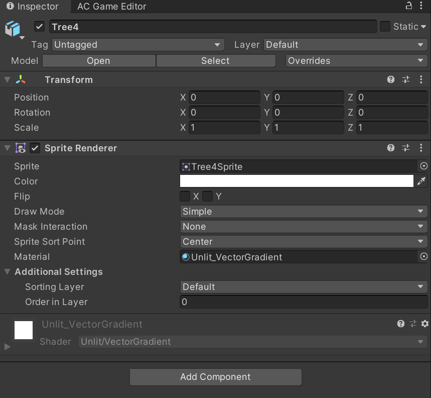 Prefab Override Data Saved In Scene Does Not Show Up On Different Computer With Exact Same File