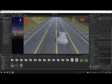 What Should I Do For More Grıp(Wheel Collider) - Unity Engine - Unity ...