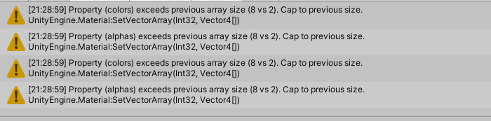 [Released] Advanced Procedural UI Generation! Create, modify, animate UI, even at runtime - Page ...