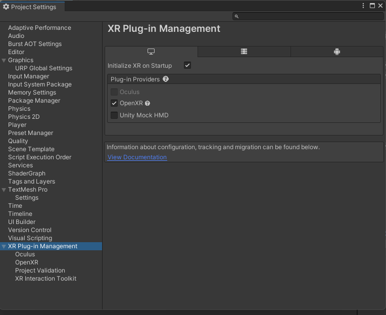 Editor freezes completely on exiting play mode when connected to Oculus Quest via Oculus Link ...