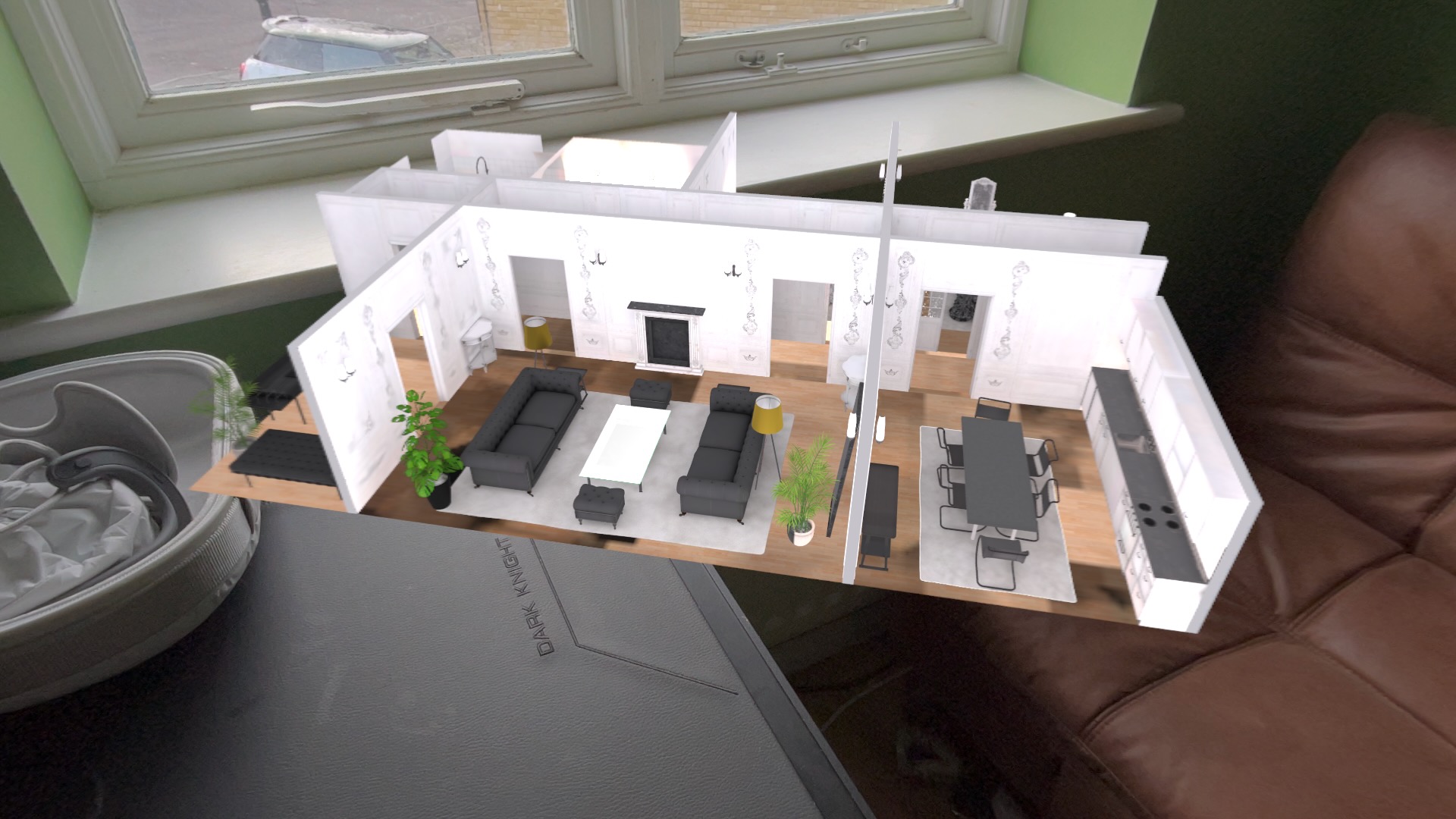 Lightmaps look inconsistent between editor and device - Unity Engine - Unity Discussions