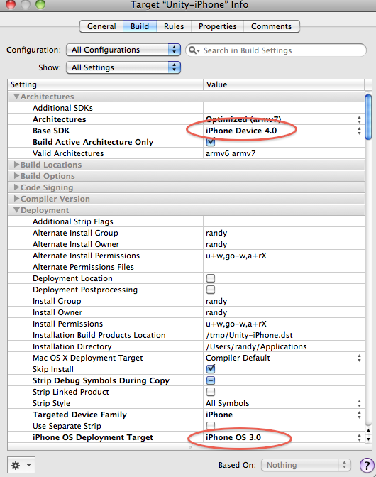 Making games work with multitasking on the iPhone - Unity Engine - Unity Discussions