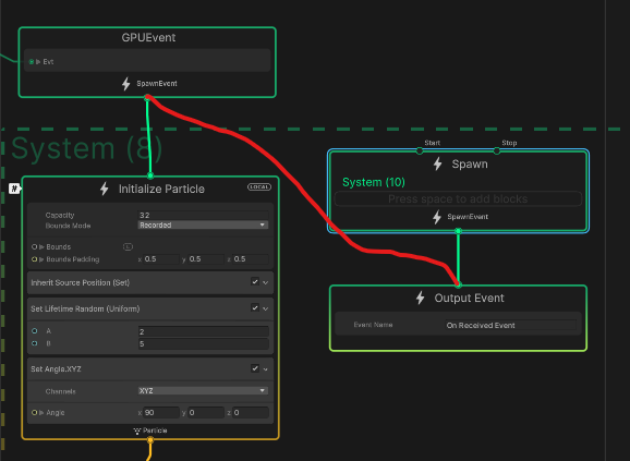Play Audio from GPUEvent - Unity Engine - Unity Discussions