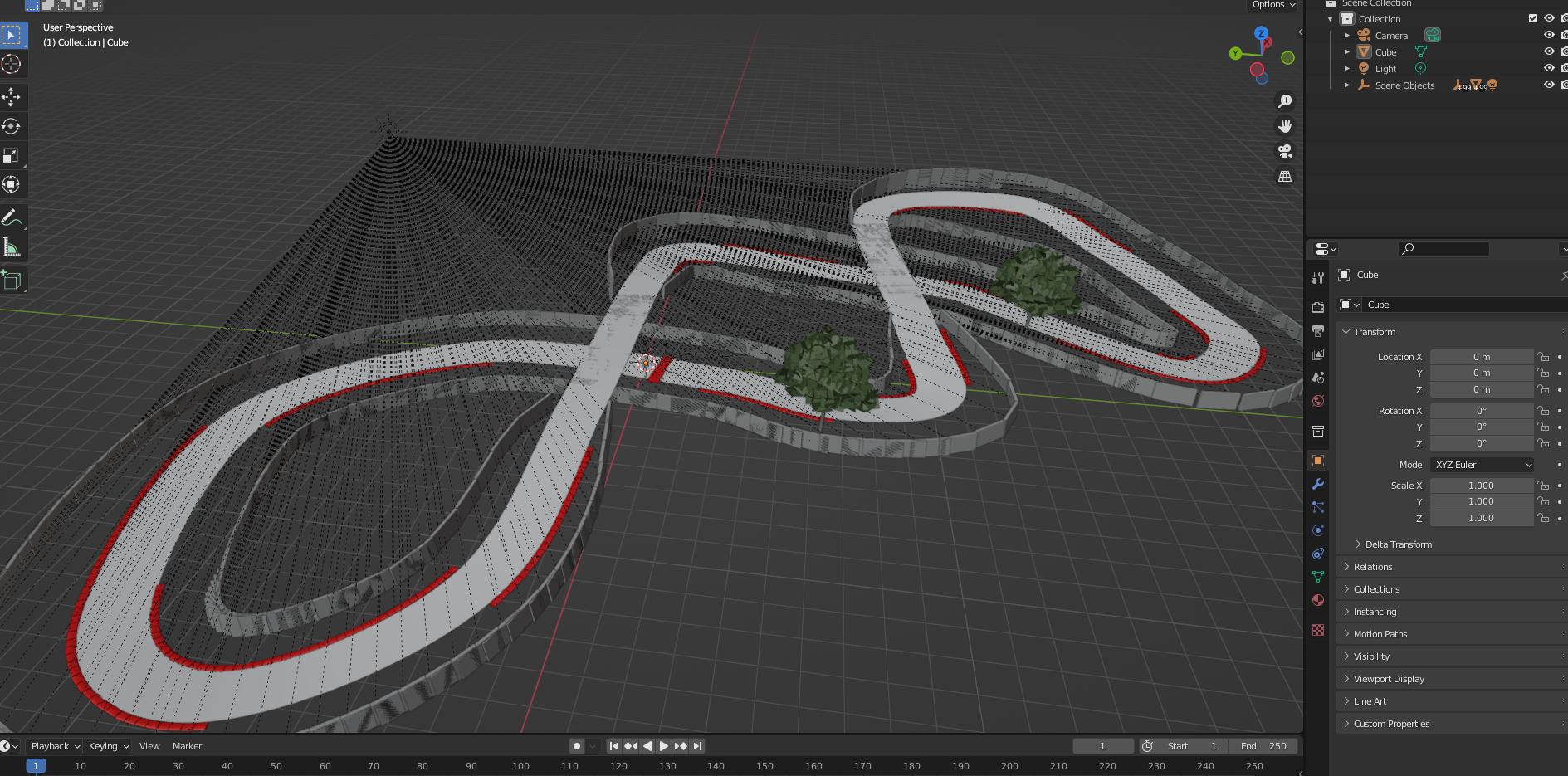Export FBX file with textures for Blender usage - Unity Engine - Unity Discussions