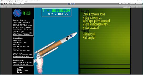 Make a particle system rotate with it's parent? - Unity Engine - Unity Discussions