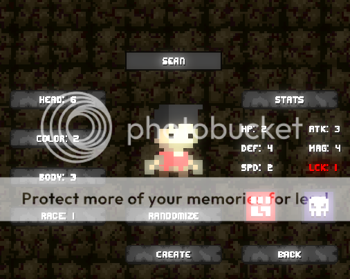 Magicite - 2D Multiplayer RPG with Randomization, Survival, Crafting, and Permadeath ...