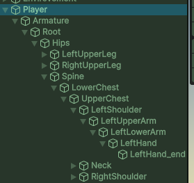 Center of rotation for Configurable Joint - Unity Engine - Unity Discussions