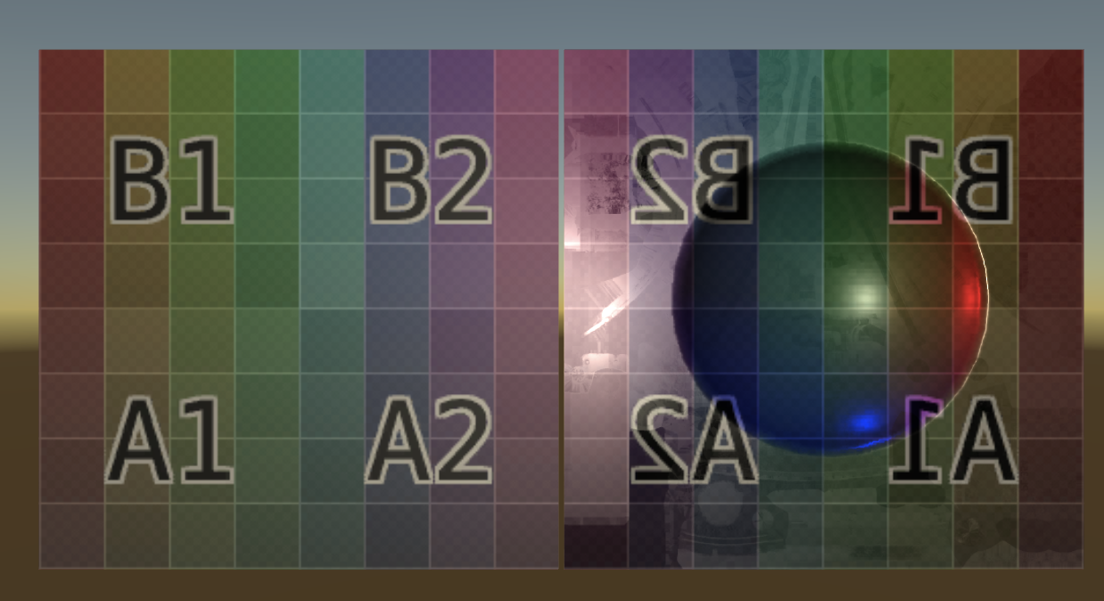 Shader Works In Editor But Not In Build Unity Engine Unity Discussions