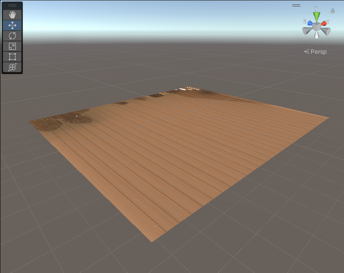 Lightmap artefacts on small gaps - Unity Engine - Unity Discussions