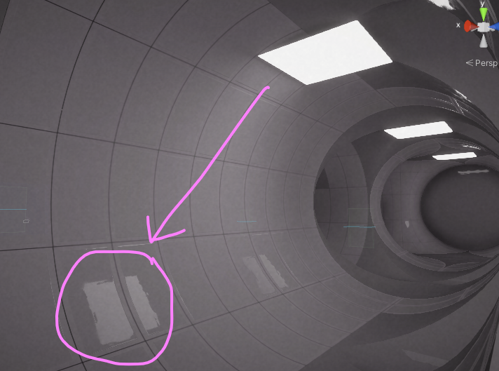 What's the trick to replicating an Area Light's specular reflections ...