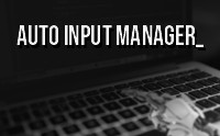 [FREE] Auto Input Manager - Managing input the Unity way - Community Showcases - Unity Discussions