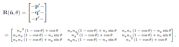 Is Quaternion really do not suffer from Gimbal Lock?? - Unity Engine - Unity Discussions