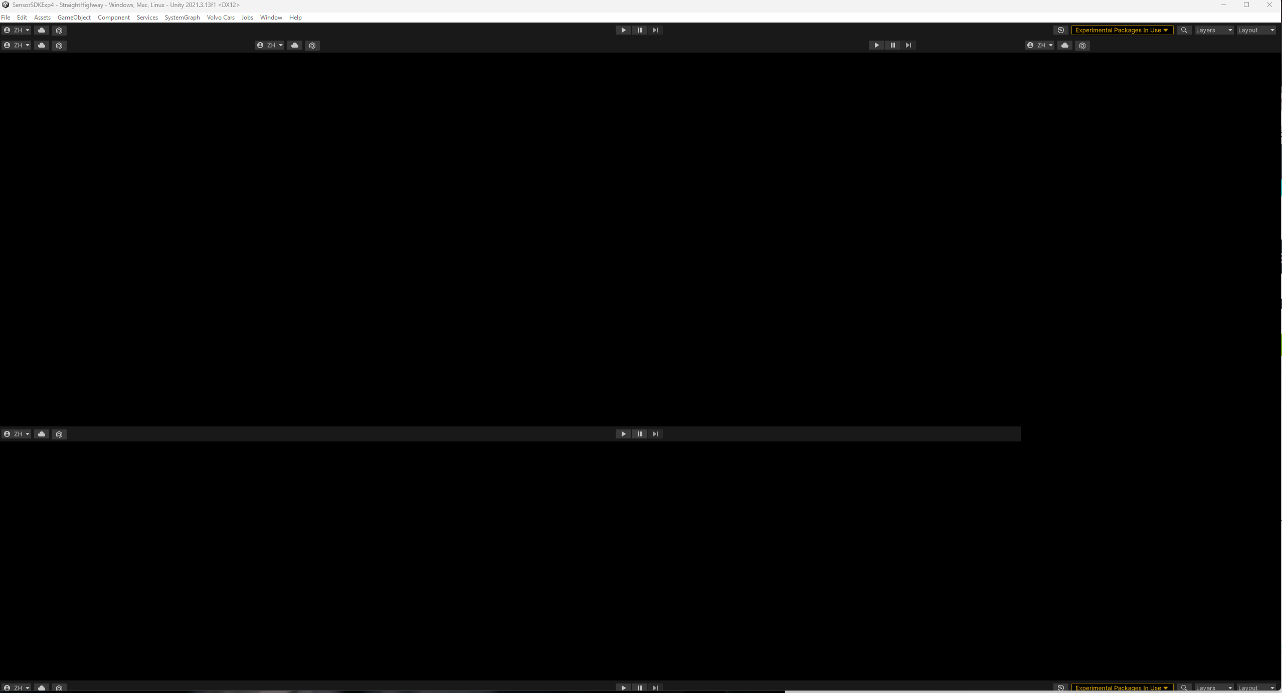 DX12 not working for all Unity Editor version on windows 11 - Unity Engine - Unity Discussions