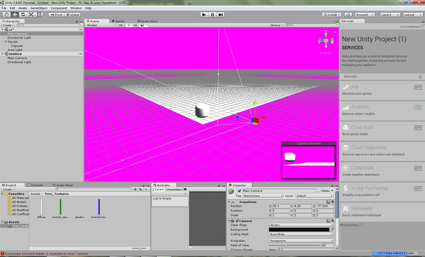 Problem With Graphics Help Unity Engine Unity Discussions 